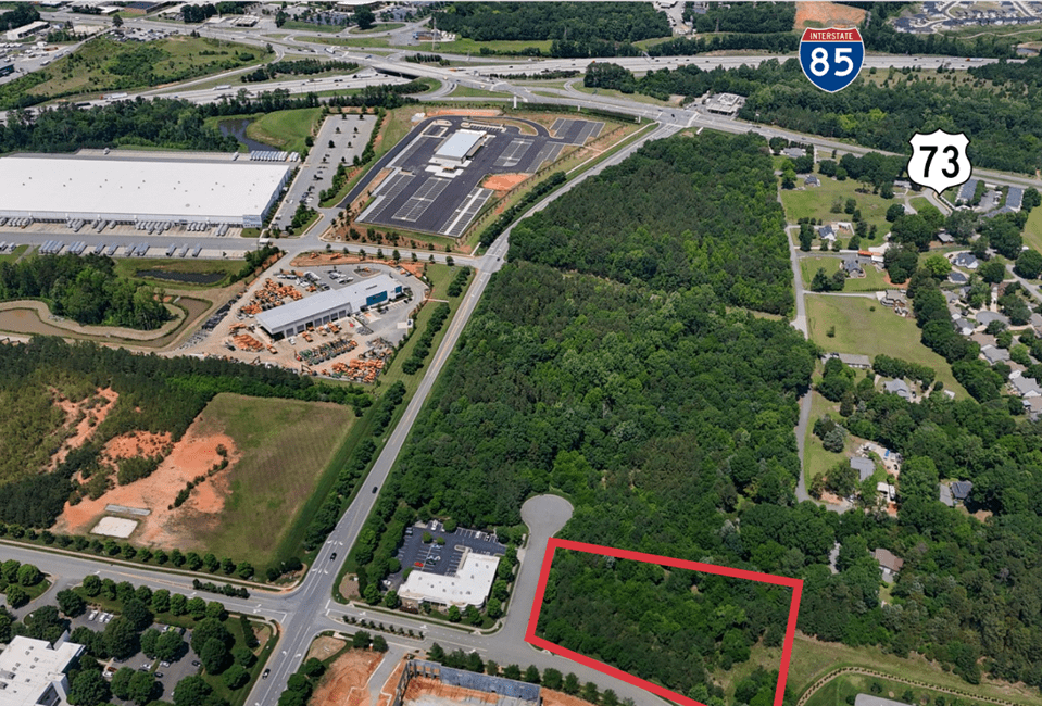 4525 Fortune Ave - New Branch Real Estate Advisors